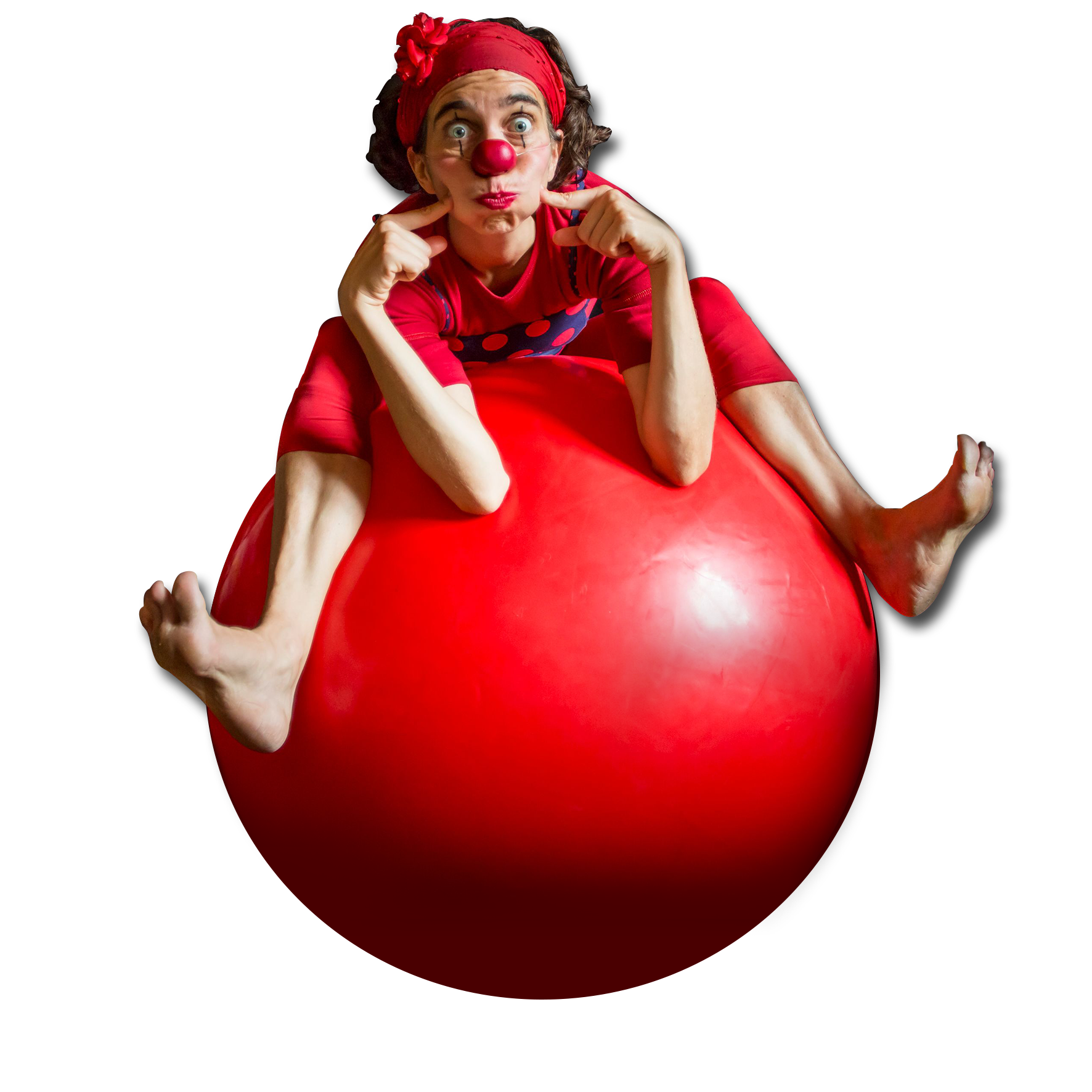 Petit Pouët – Zoélastic Cie